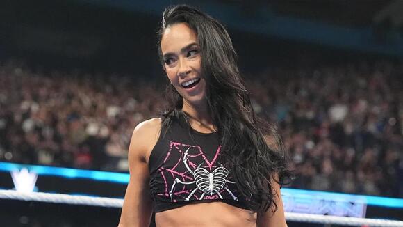 AJ Lee’s Next Appearance Announced - NewsBreak