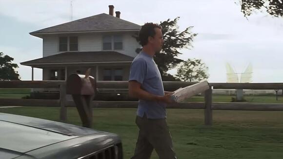 Cast Away ending explained: All about Chuck's survival story and escape ...