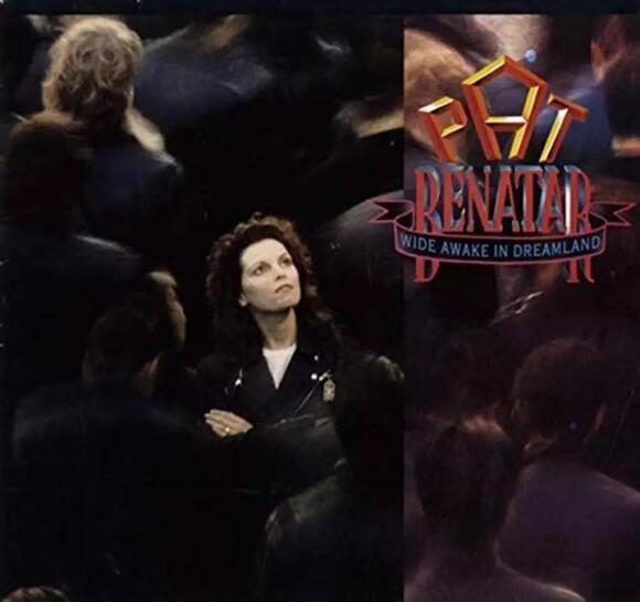 How 9/11 Changed Pat Benatar Song - NewsBreak