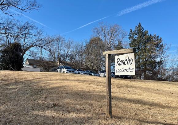 UPDATED: FBI raids Haymarket's Rancho Los Cerritos in drug and gun ...