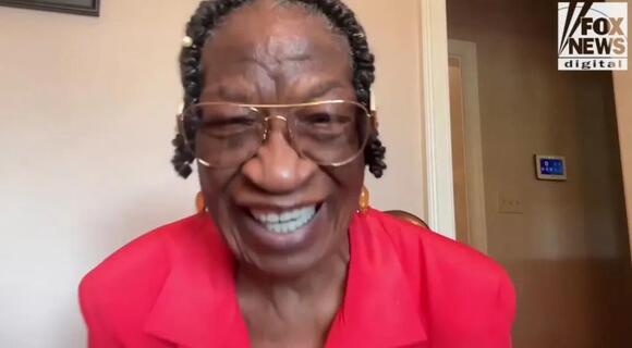 Georgia grandma, 85, graduates from high school with honorary diploma ...