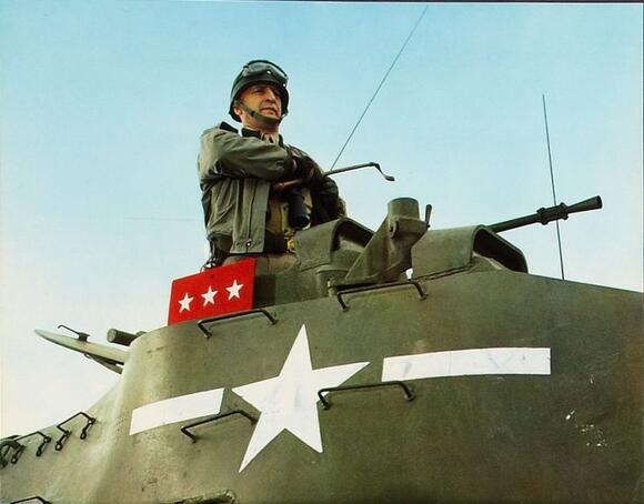 Top 10 most accurate depictions of tank warfare in movies - NewsBreak