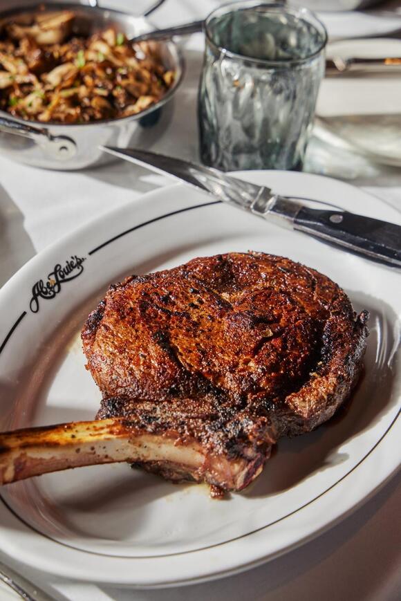 10 Best Steakhouses in Boston 2025 - NewsBreak