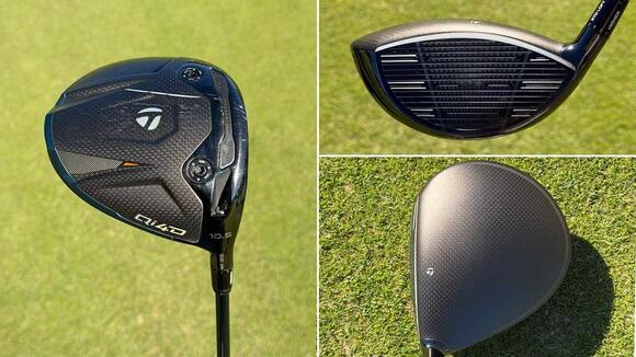 Nelly Korda's clubs: What's in her U.S. Women's Open-winning bag ...