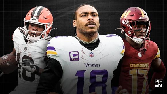 Katz’s Fantasy Football Start ‘Em, Sit ‘Em Picks for Week 14: Quinshon ...