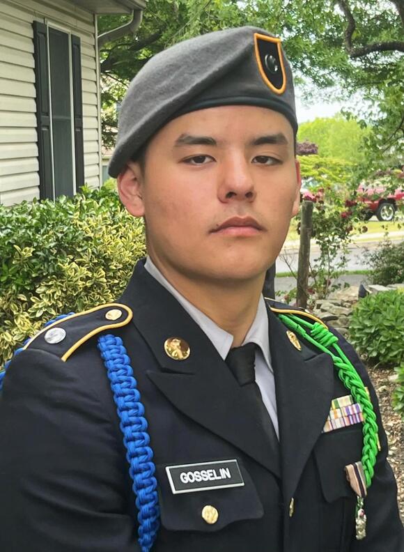 Collin Gosselin shares medical records to prove he’s not mentally ill as mom claims & says she ...