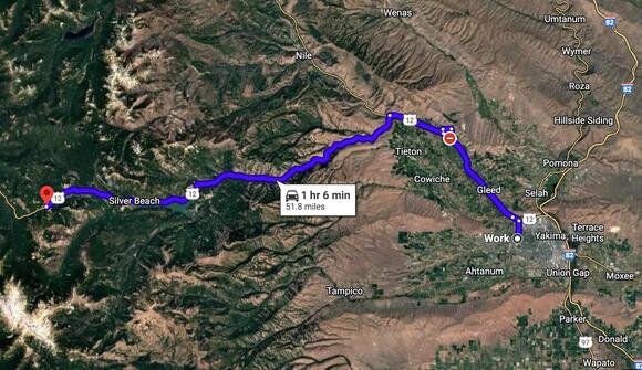 Winter Carnival at White Pass Ski Area, Located in Naches, WA - NewsBreak