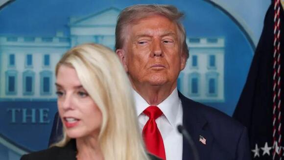 Judge orders Trump DOJ to 'immediately release' man arrested by ICE in ...