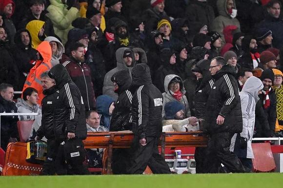 Conor Bradley injury: Everything we know about surgery, recovery ...