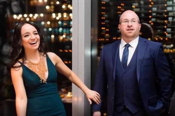 NJ man Benjamin Futerman charged with manslaughter in speed-demon crash ...