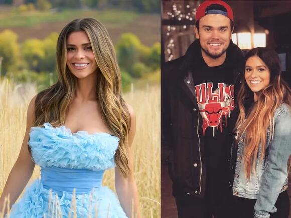 All About Taylor Frankie Paul's Ex-Husband, Tate Paul, & His Reaction ...