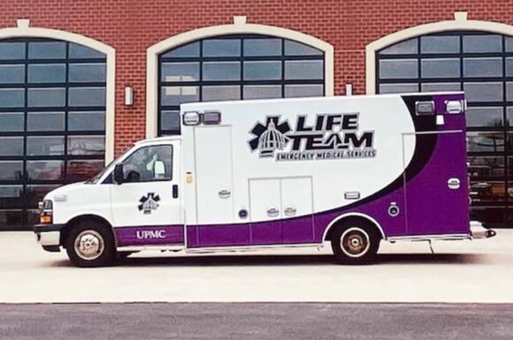 EMT Helping Fall Victim Hurt In York Hit-Run: Police - NewsBreak