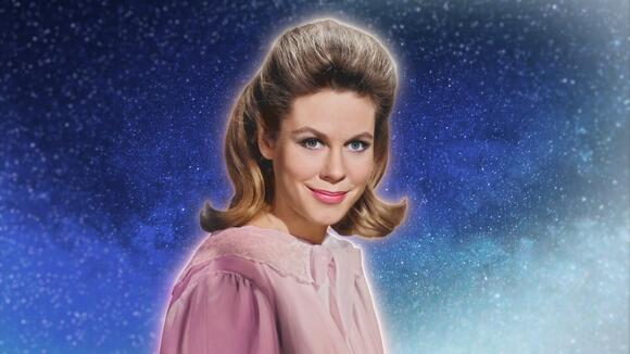 'Bewitched' Star Elizabeth Montgomery And Her Final, Darker '90s TV ...