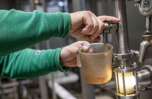 Eastern Iowa craft breweries merge operations to form new model for the ...