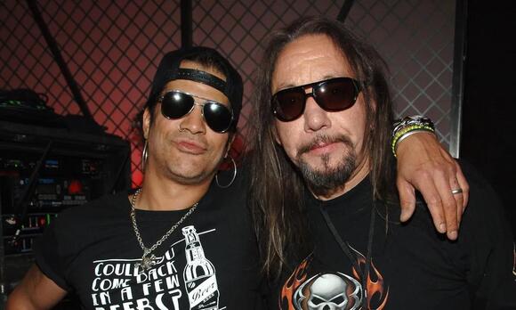 Slash Reflects on Ace Frehley’s Legacy: ‘One of the Great 70s Rock Guitar Heroes’ (Exclusive ...