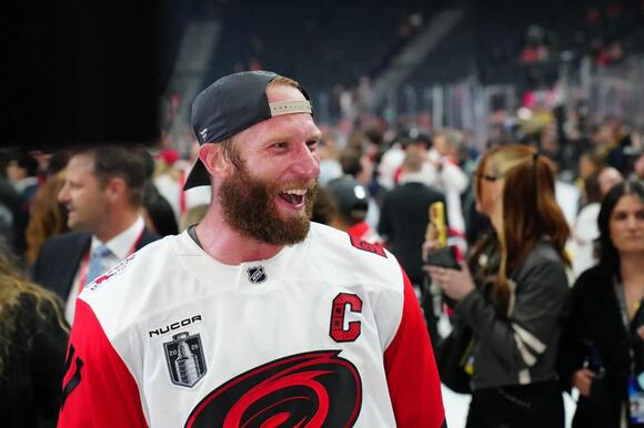 Did Jordan Staal Take A Shot at The Mitch Marner Trade? Unpacking ...