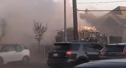 $20M LAPD botched fireworks explosion settlement could be approved ...