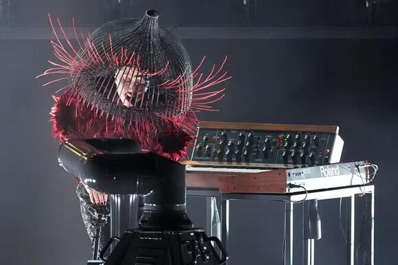 MAGA fans have a meltdown and brand Lady Gaga's Grammys performance ...
