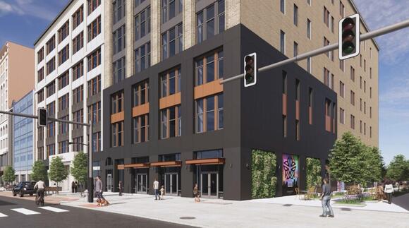 City to spend $1.5 million on a 'piece by piece' demo of this small ...