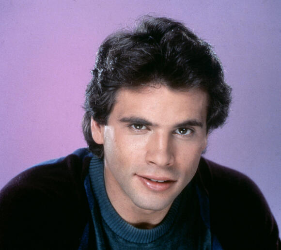Whatever Happened to Lorenzo Lamas? - NewsBreak