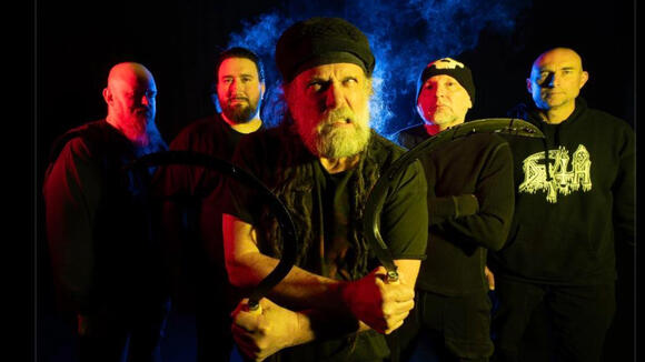 Chris Barnes Brings the Brutal Groove: Six Feet Under Announces Late ...