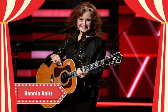 Minnesota State Fair Adds Grammy Award Winner To 2026 Grandstand Lineup ...