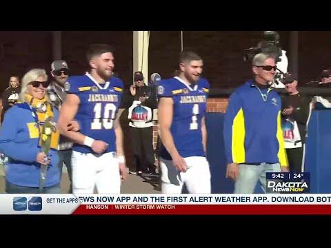 Janke Twins' Final Game Together Highlights Emotional End of an Era for ...