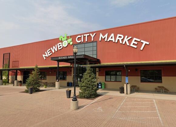 Check Out the 5 New Vendors Coming to NewBo City Market This Spring ...