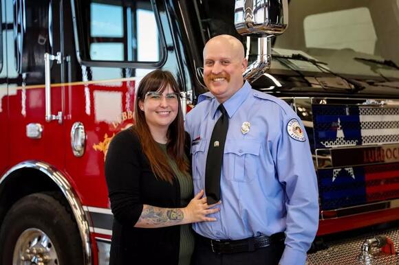 Texas Teacher Arrested on Sexual Assault and Grooming Charges - NewsBreak