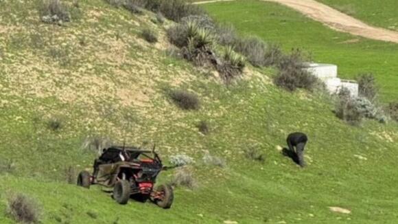 Internet immediately overreacts after tense ATV trespassing video shows ...