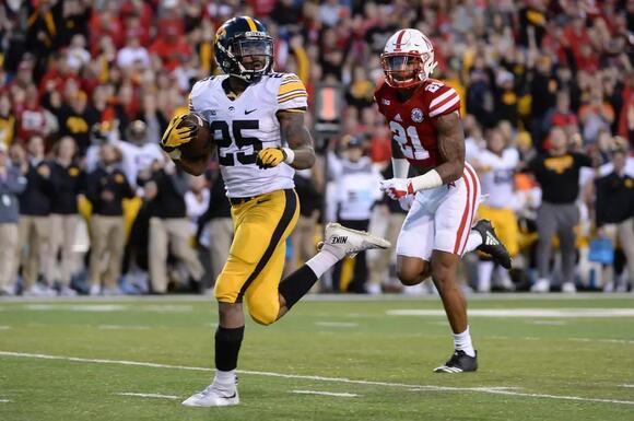 Iowa's 2026 RAGBRAI Towns Announced - Here is This Year's Route ...