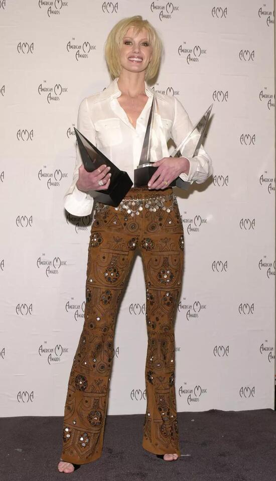 Tim McGraw Shares Faith Hill Health Update - NewsBreak