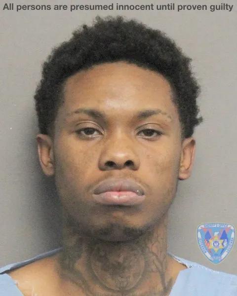 Marrero murder suspect arrested, accused of killing girlfriend's father ...