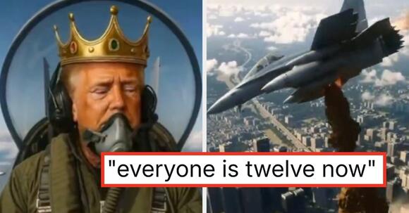 How The Viral "Everyone Is 12 Now" Theory Just Might Explain Everything ...