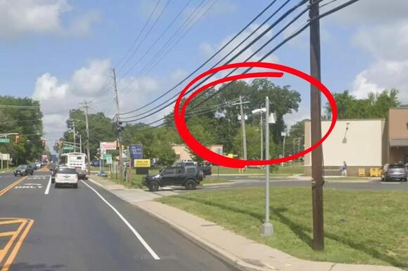 Teen Accused of Burglary, Eluding Police in Franklin Twp. - NewsBreak