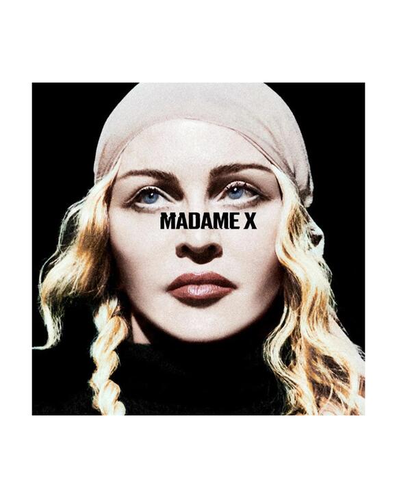 Madonna Takes on Ice Spice's ‘Spongebob' TikTok Dance Trend With 29 ...