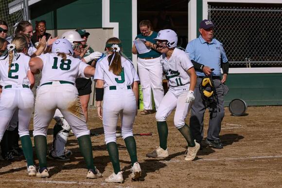 Maine high school softball conferences recognize top players and ...
