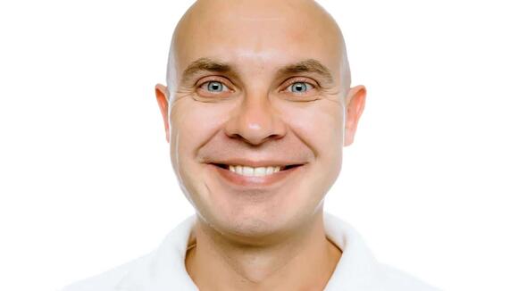 Be Bald and Be Free Day: Why Women Often Prefer Bald Over the Battle ...