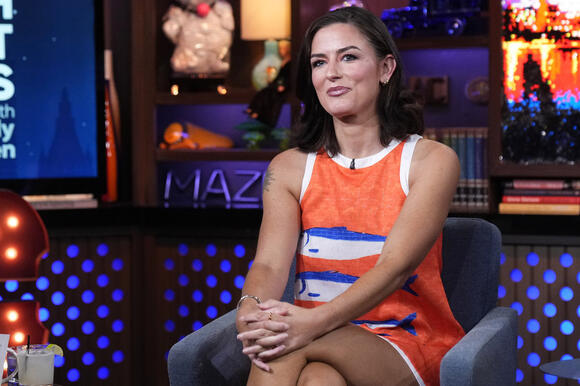 Below Deck Med’s Aesha Scott Is Officially Married After ‘Absolutely ...