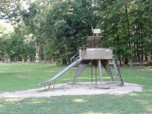 What Happened To The Dangerous Playground Equipment That Defined ...