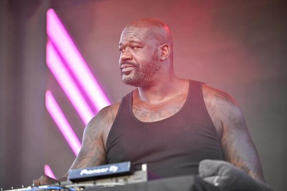 ‘Shaq Is the Biggest Issue With the Show’ — Analyst Argues Shaquille O ...