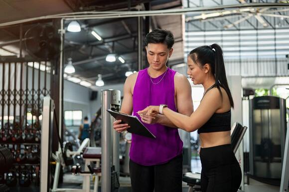 Extend Your Front Desk with AI and Never Miss a Member Moment - NewsBreak
