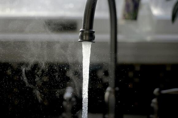 Expert Guide: How To Reduce Water Use And Save Money In West Texas ...