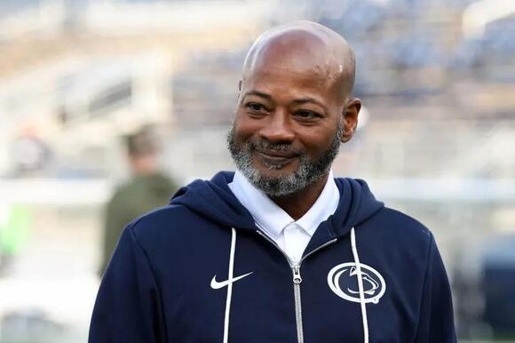 Terry Smith’s New PSU Role Announced as Matt Campbell Finalizes Staff ...
