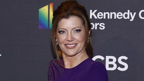 Why is Norah O’Donnell Leaving ‘CBS Evening News’? - NewsBreak