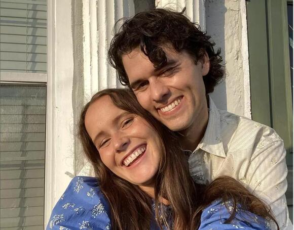 Duck Dynasty’s Jep and Jessica Robertson Announce New TV Show - NewsBreak