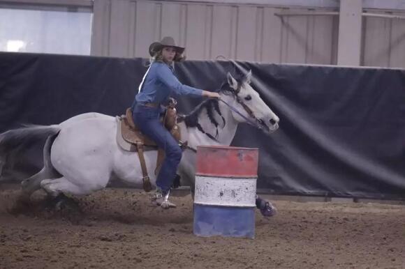 2026 Chelan County Rodeo Queen Announced - NewsBreak