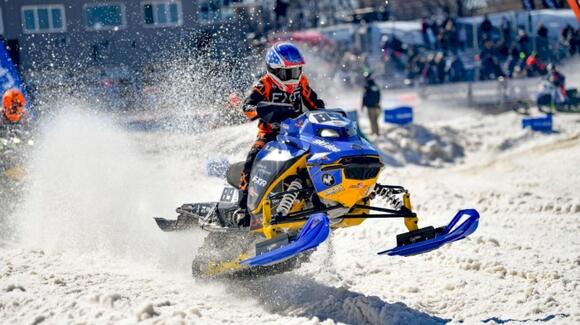 Season Preview: 2025-2026 AMSOIL Championship Snocross - NewsBreak