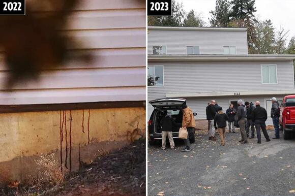 1122 King Road Exploring 1122 King Road In Moscow, Idaho | TikTok