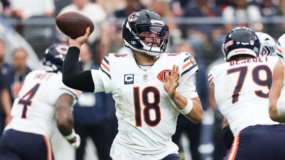 2026 NFL playoff bracket picks: Model gives score projections, best ...